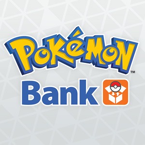 Actualização de Pokémon Bank já disponível - Salão de Jogos